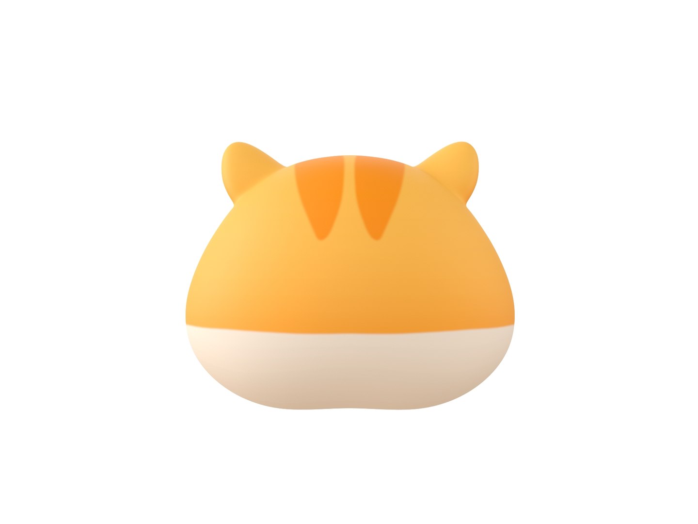 Prop165 Hamster Head 3D Model - TurboSquid 1956768