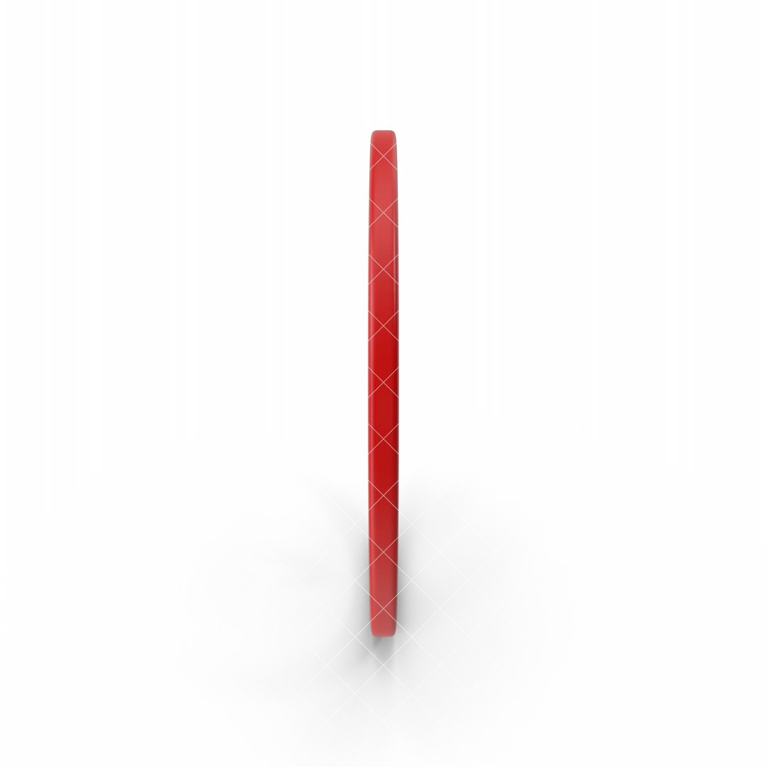 3D Keep Dry Icon Red - TurboSquid 2308927