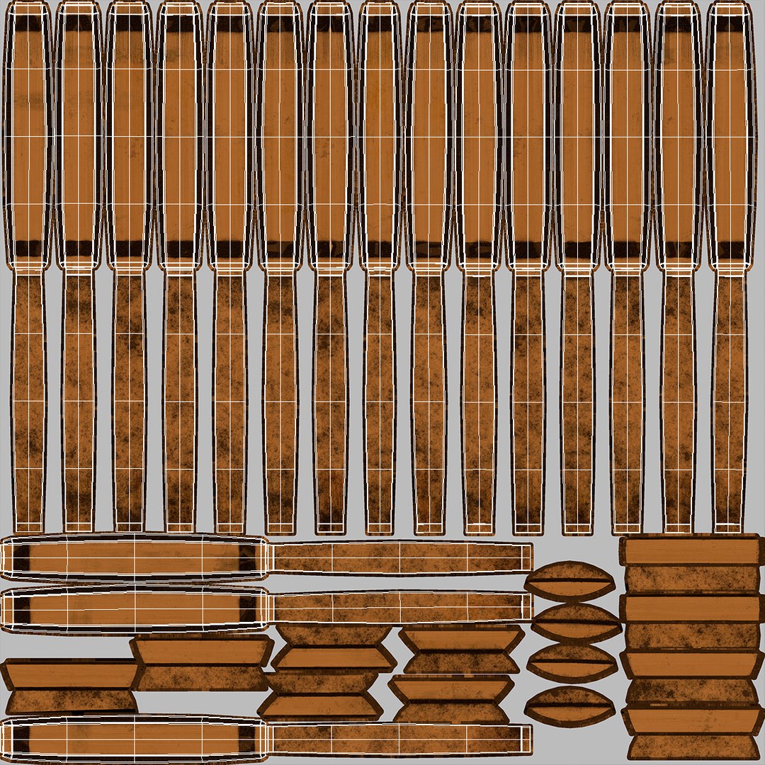 3D Oak Barrel - TurboSquid 2101353