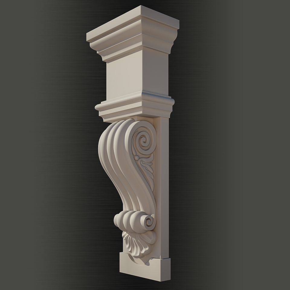 max decorate facades ornament