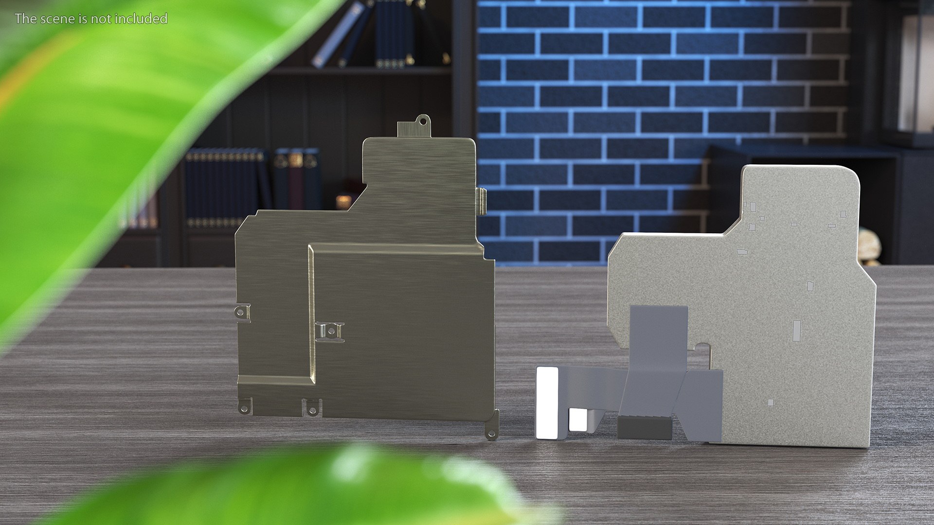 IPhone 14 Pro Rear Facing Camera Module 3D model - TurboSquid 2089764