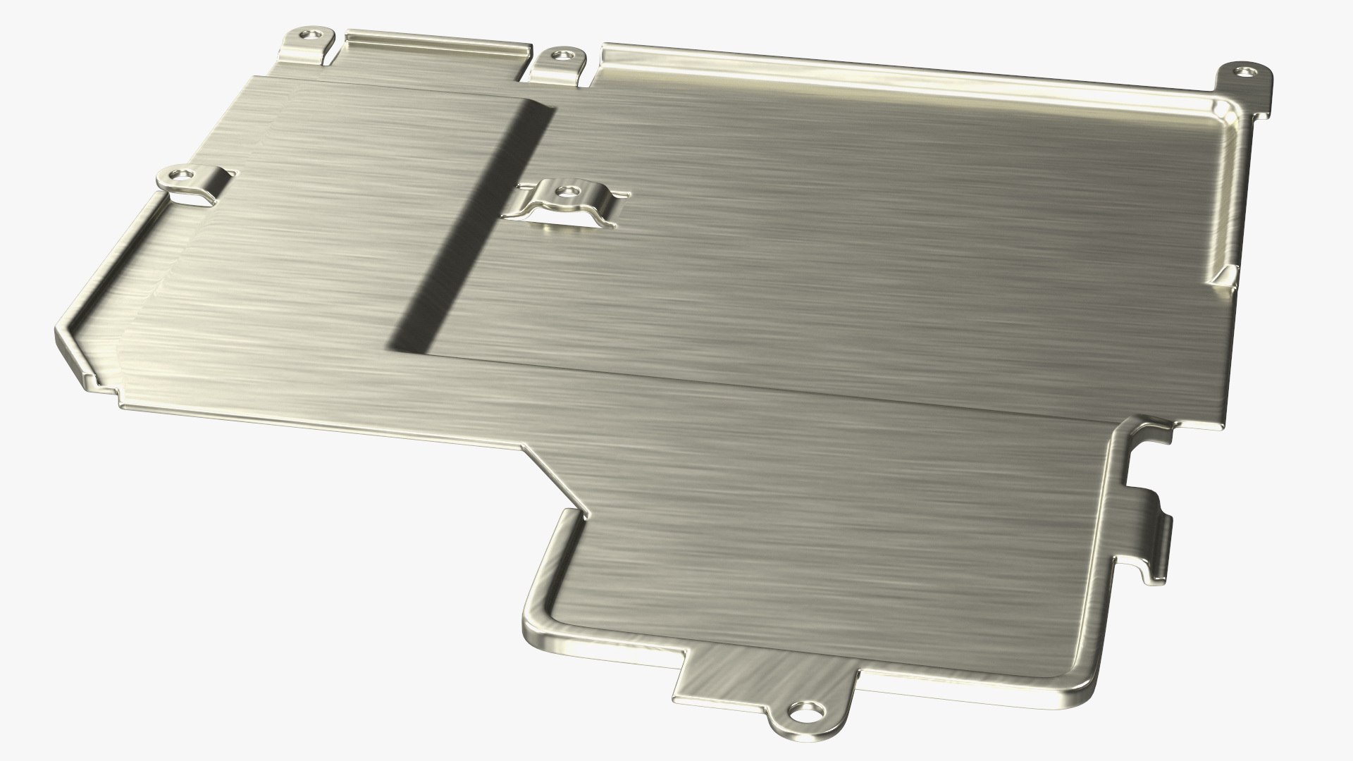 IPhone 14 Pro Rear Facing Camera Module 3D model - TurboSquid 2089764