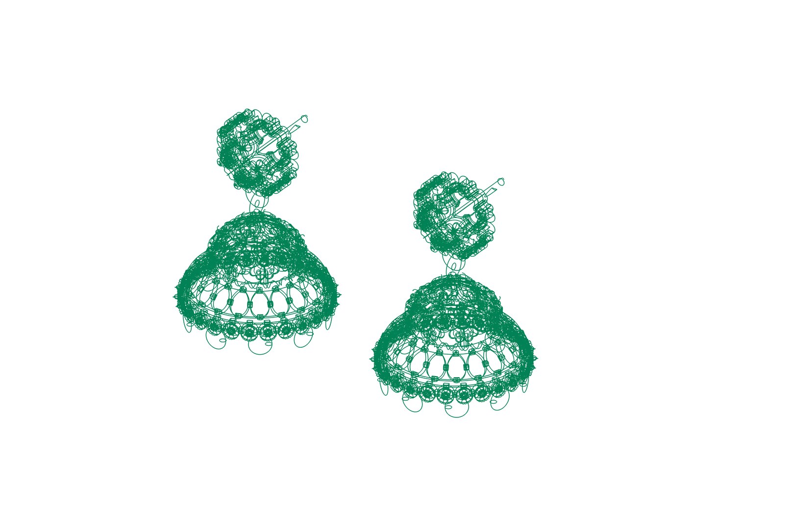 Jumko 3D model - TurboSquid 1719747