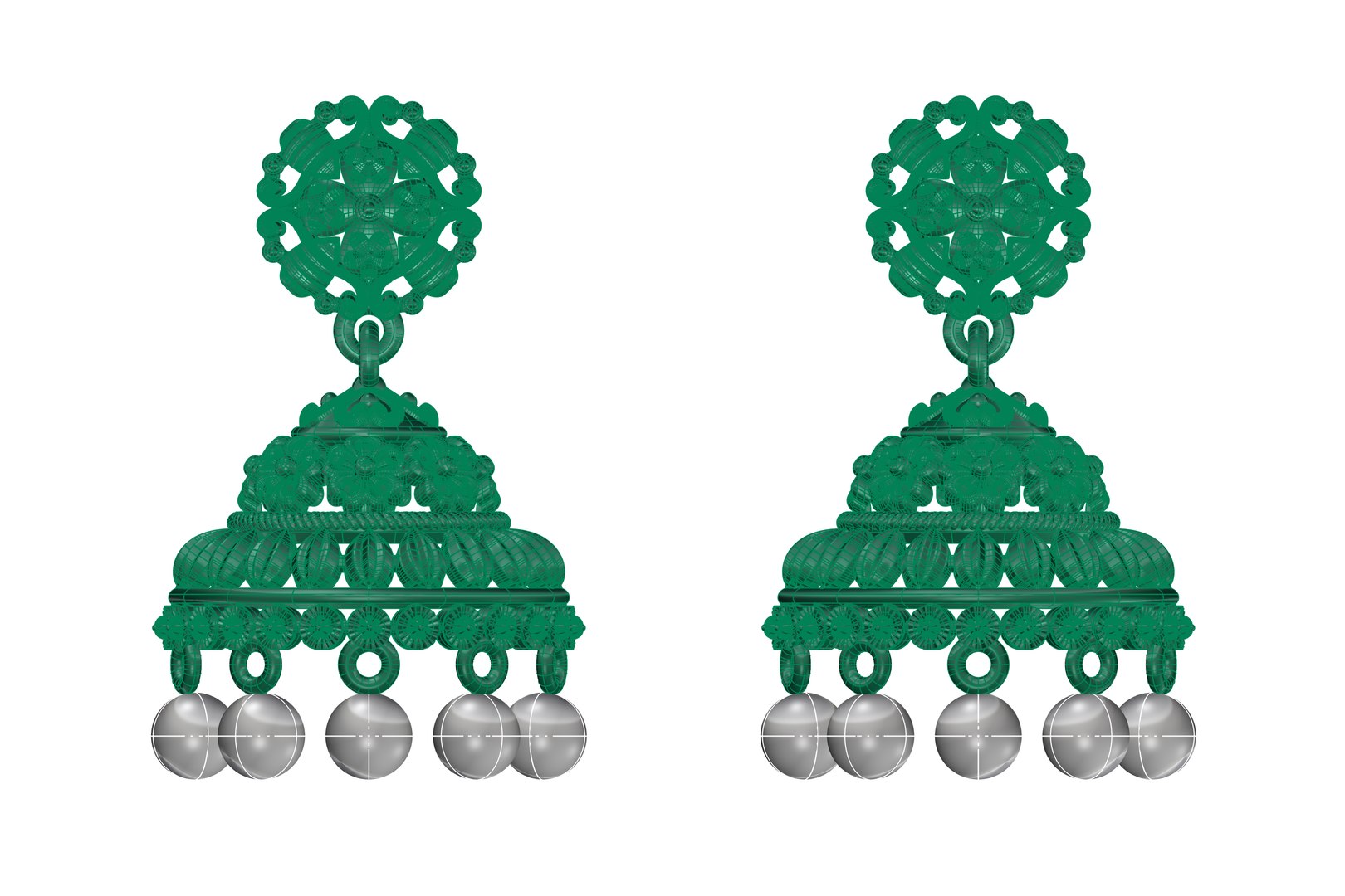 Jumko 3D model - TurboSquid 1719747