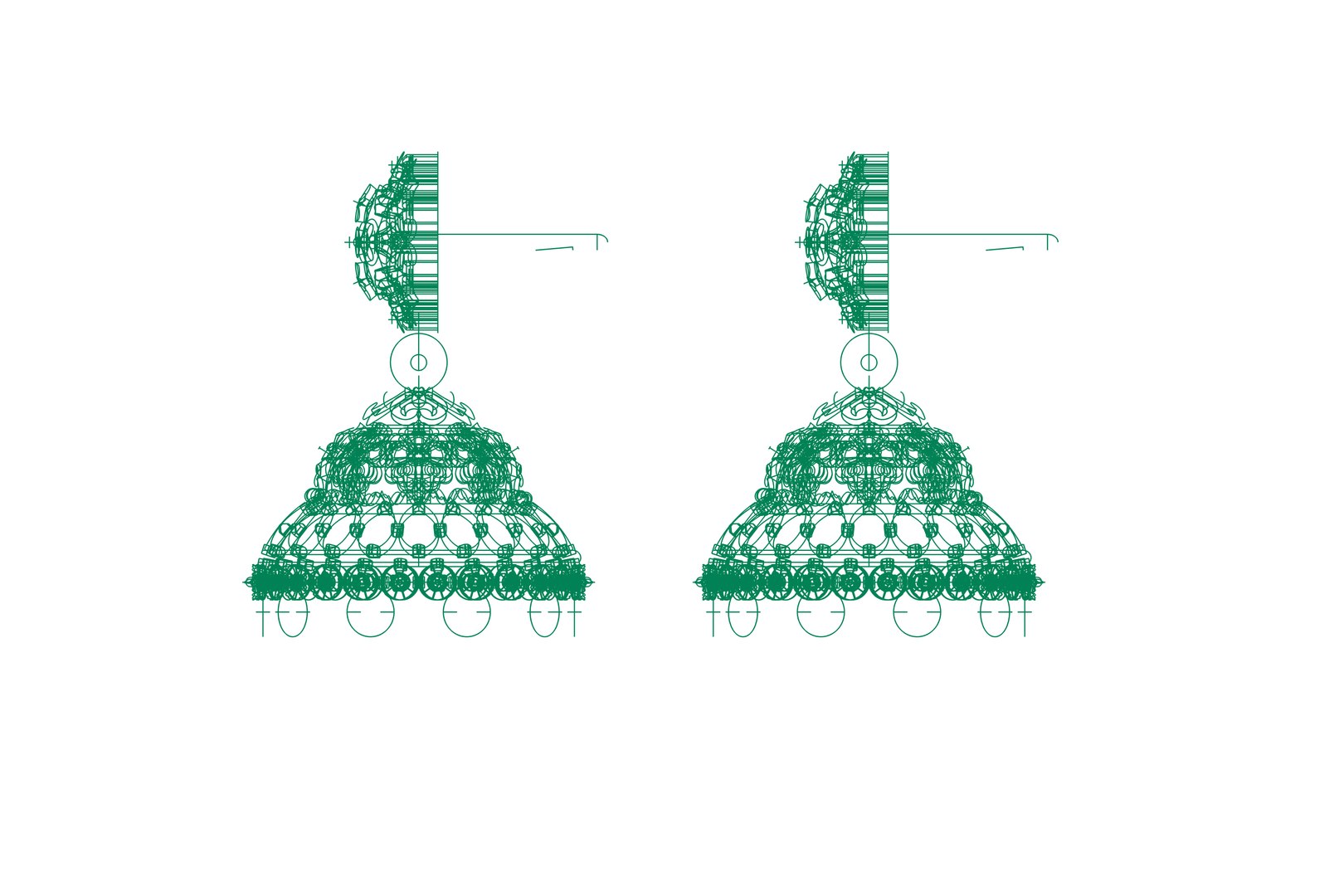 Jumko 3D model - TurboSquid 1719747