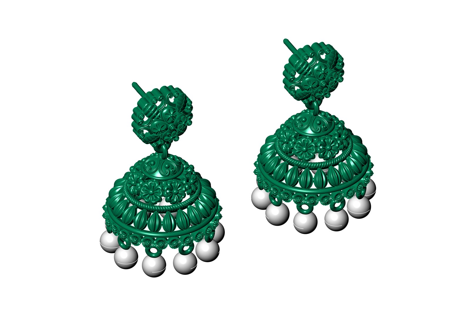 Jumko 3D model - TurboSquid 1719747