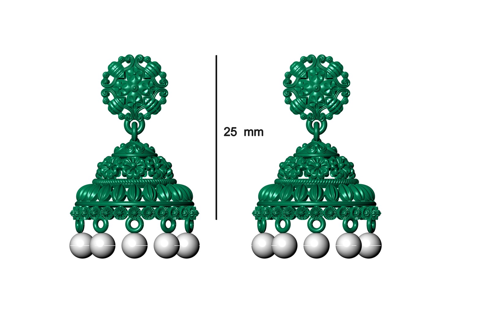 Jumko 3D model - TurboSquid 1719747