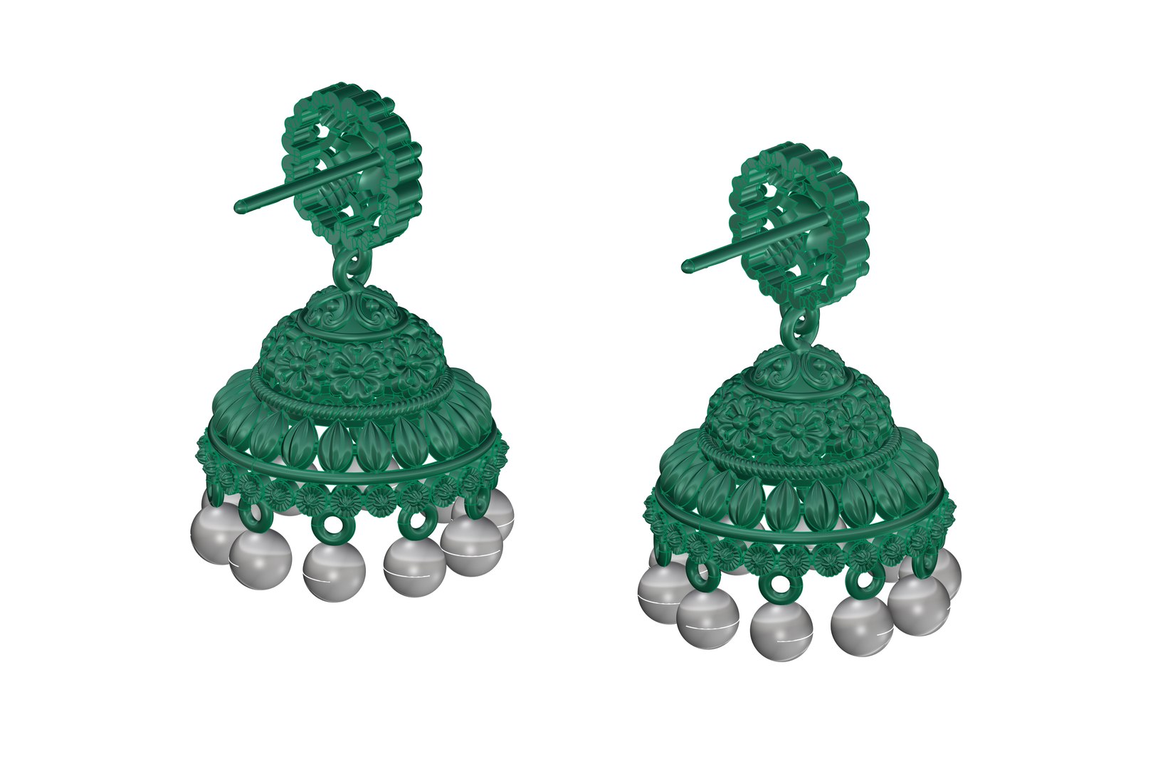 Jumko 3D model - TurboSquid 1719747