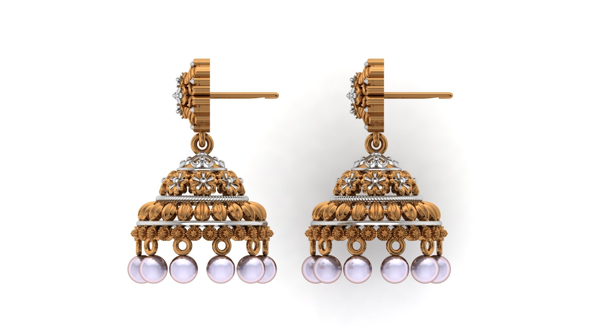 Jumko 3D model - TurboSquid 1719747