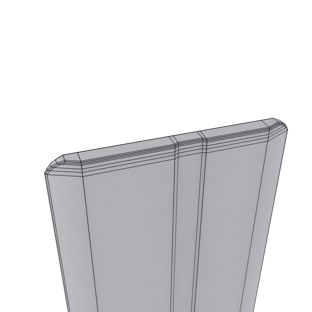 Ruler 3D Model - TurboSquid 1475912