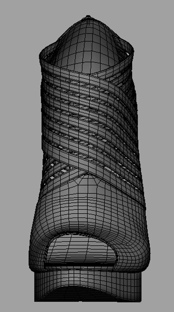 Life Model - TurboSquid 1179418