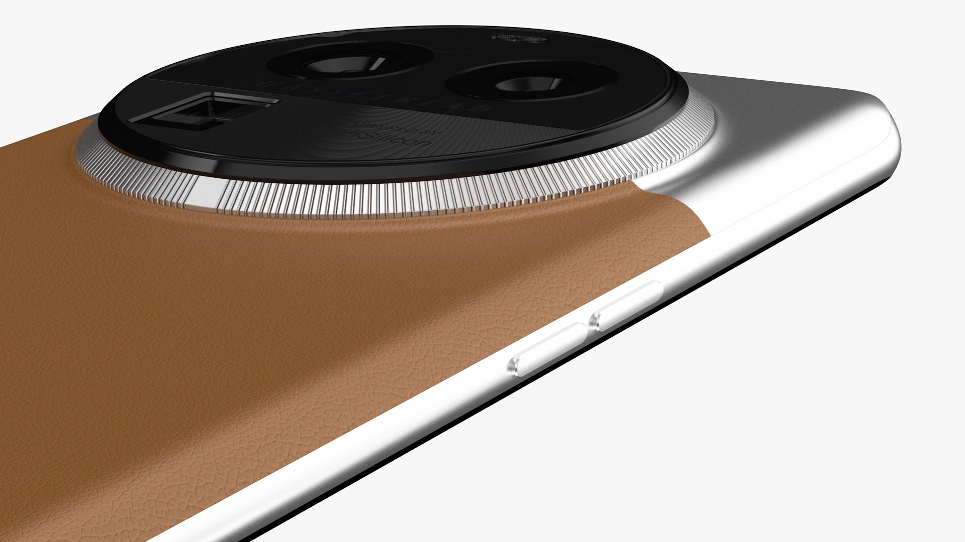 3D OPPO Find X6 Pro Desert Silver Moon Model - TurboSquid 2047389