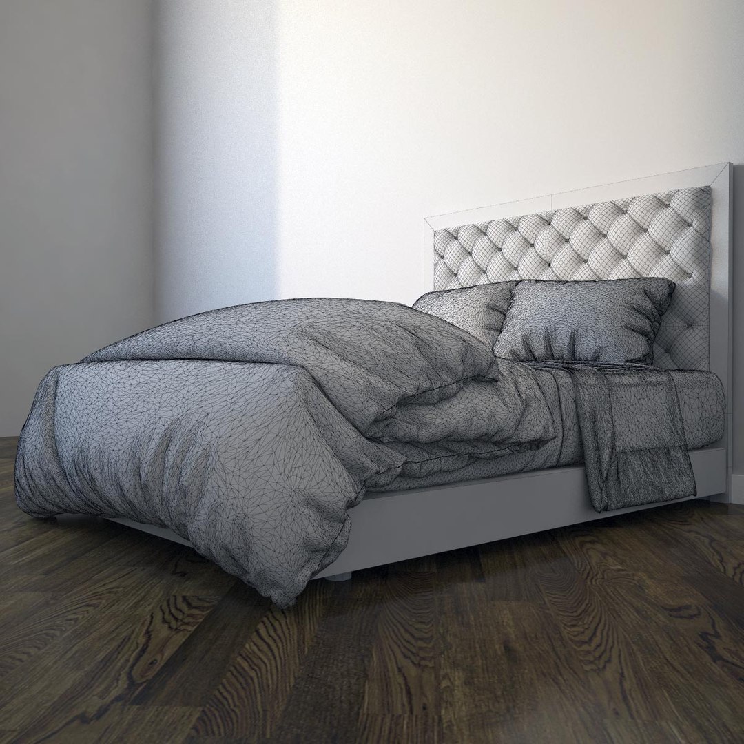 Photo Bed