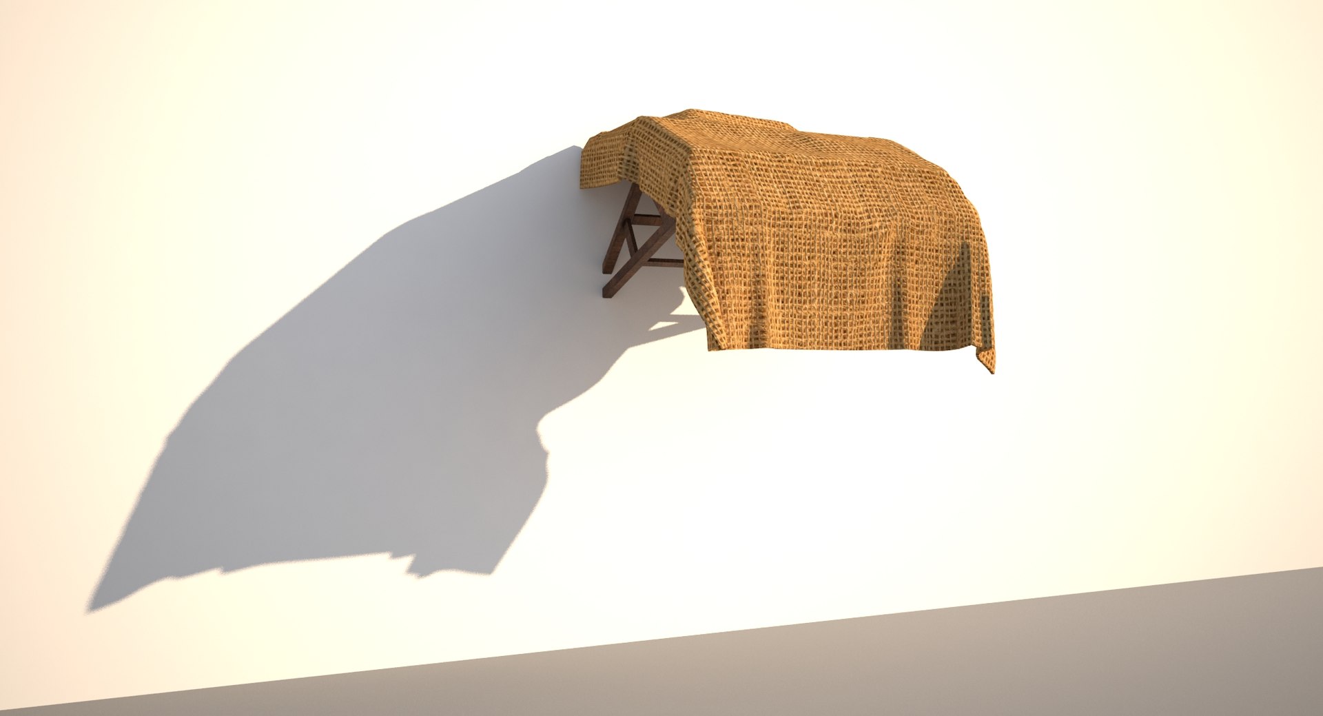 Free 3D Model Canopy - TurboSquid 1318236