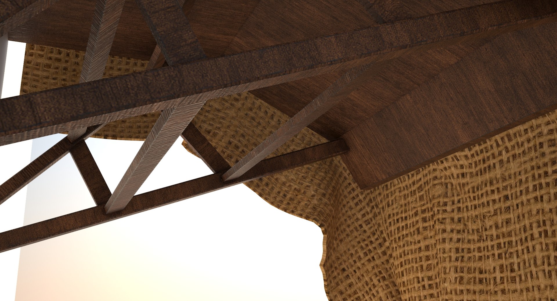 Free 3D Model Canopy - TurboSquid 1318236