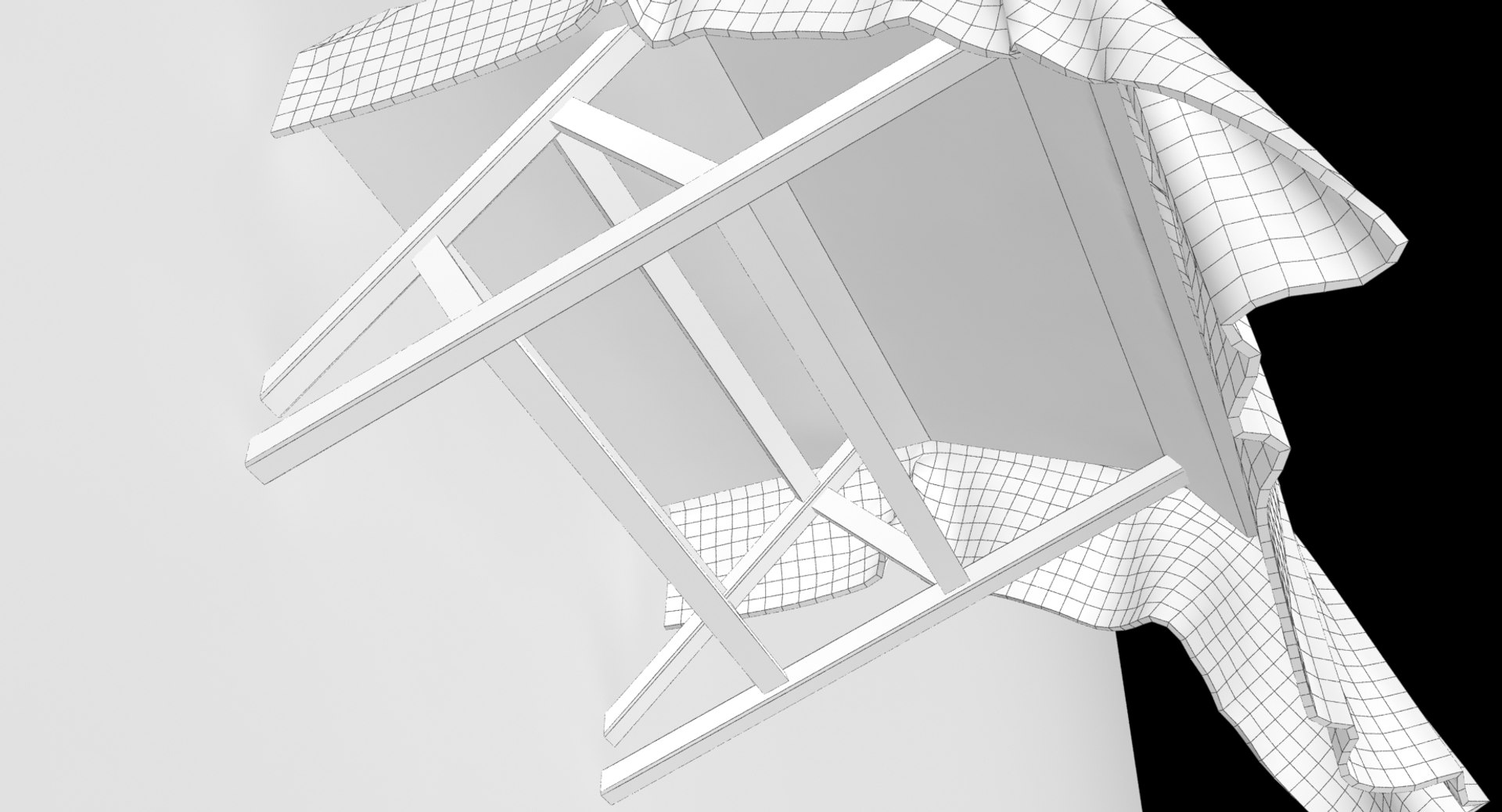 Free 3D Model Canopy - TurboSquid 1318236