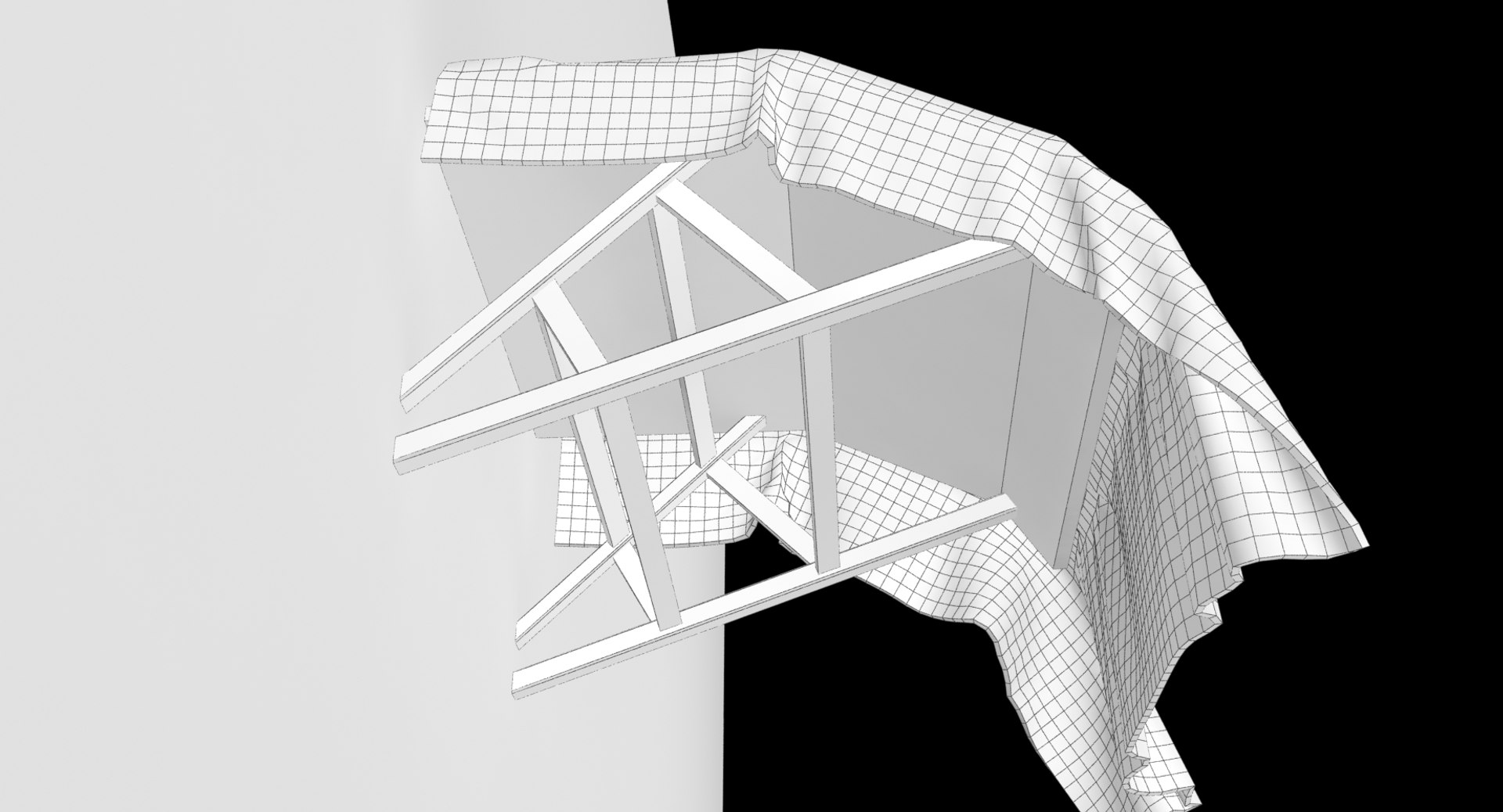 Free 3D Model Canopy - TurboSquid 1318236