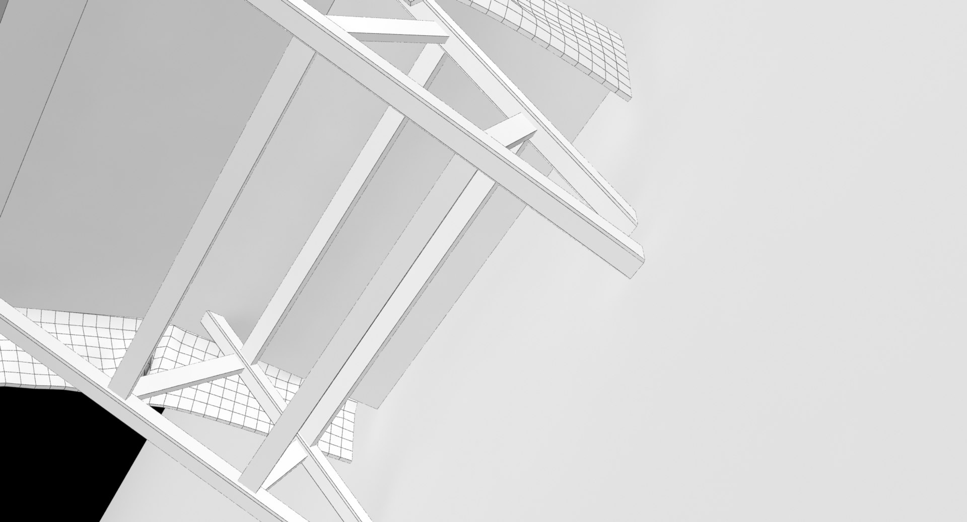 Free 3D Model Canopy - TurboSquid 1318236
