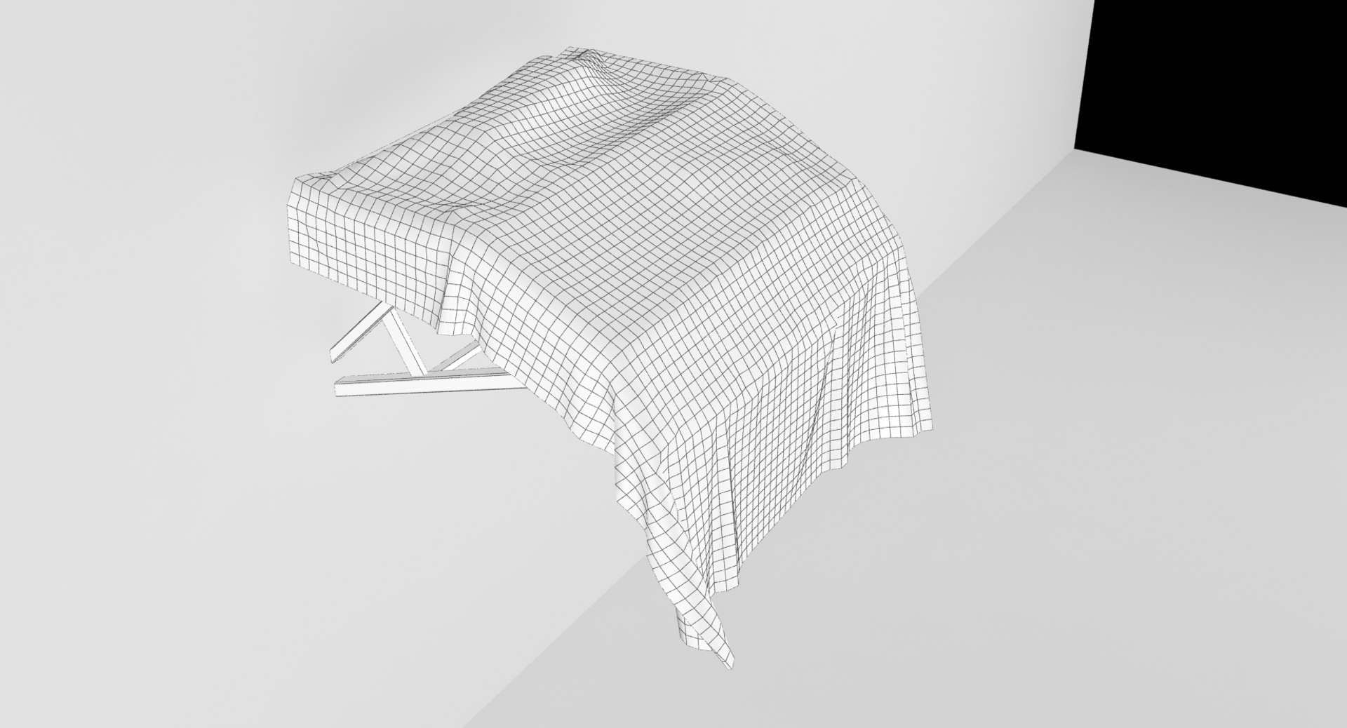 Free 3D Model Canopy - TurboSquid 1318236
