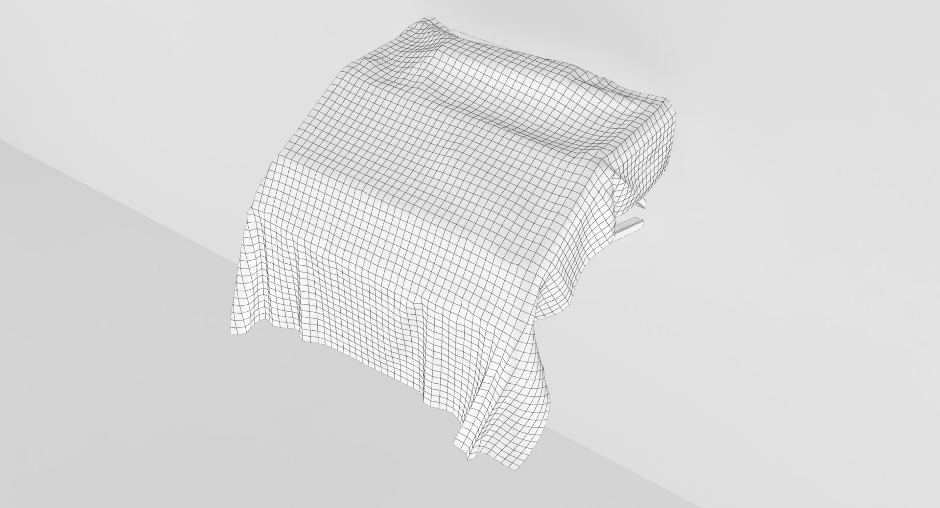 Free 3D Model Canopy - TurboSquid 1318236