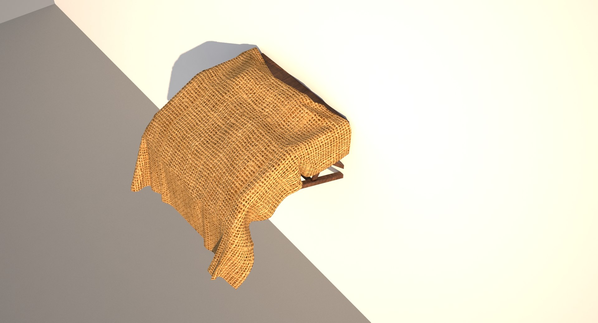 Free 3D Model Canopy - TurboSquid 1318236