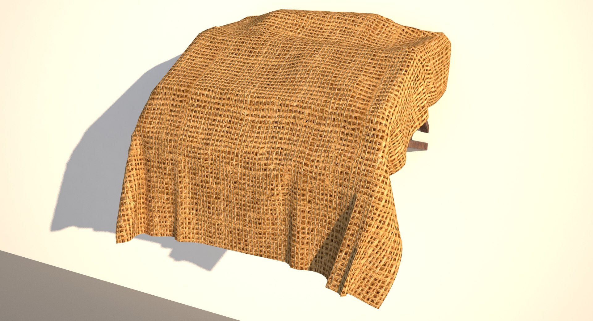 Free 3D Model Canopy - TurboSquid 1318236