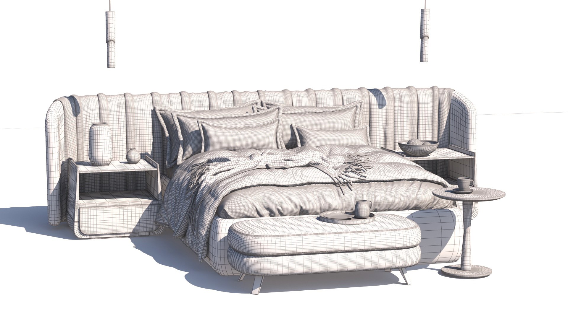 Archmodels Vol 279 For C4d 3D Model - TurboSquid 2167849