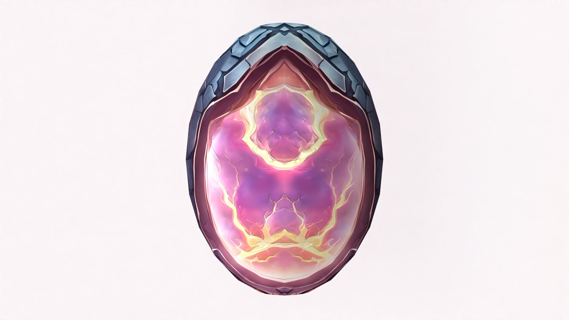 3D Lowpoly Fantasy Dragon Eggs Collection - TurboSquid 2275558