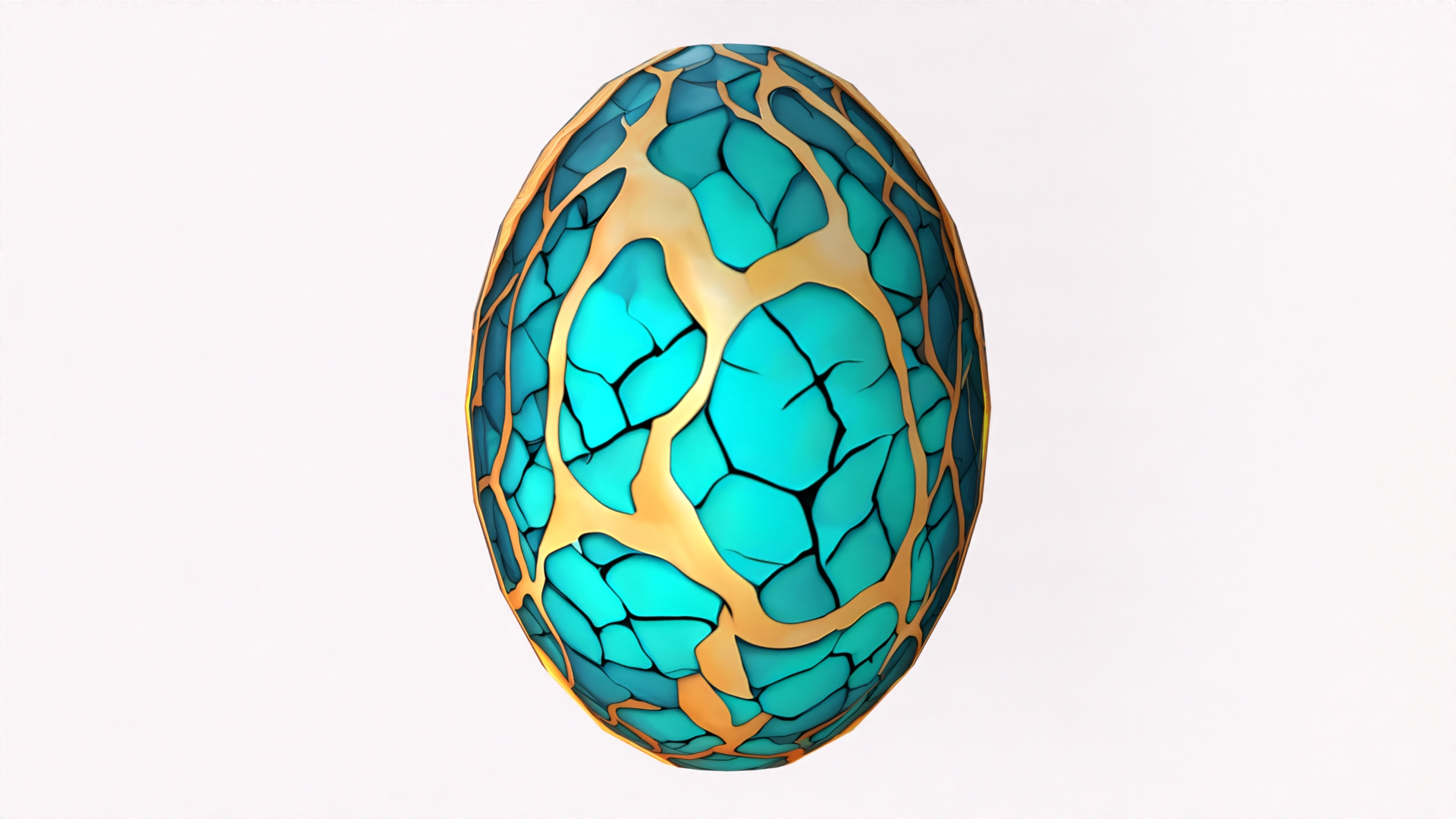 3D Lowpoly Fantasy Dragon Eggs Collection - TurboSquid 2275558
