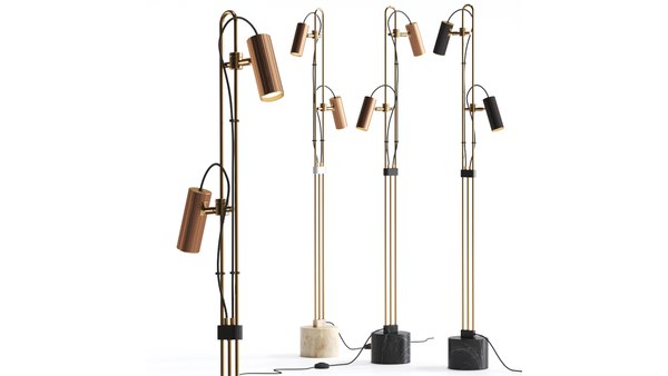 J Adams And Co Lighting 3D Models for Download | TurboSquid