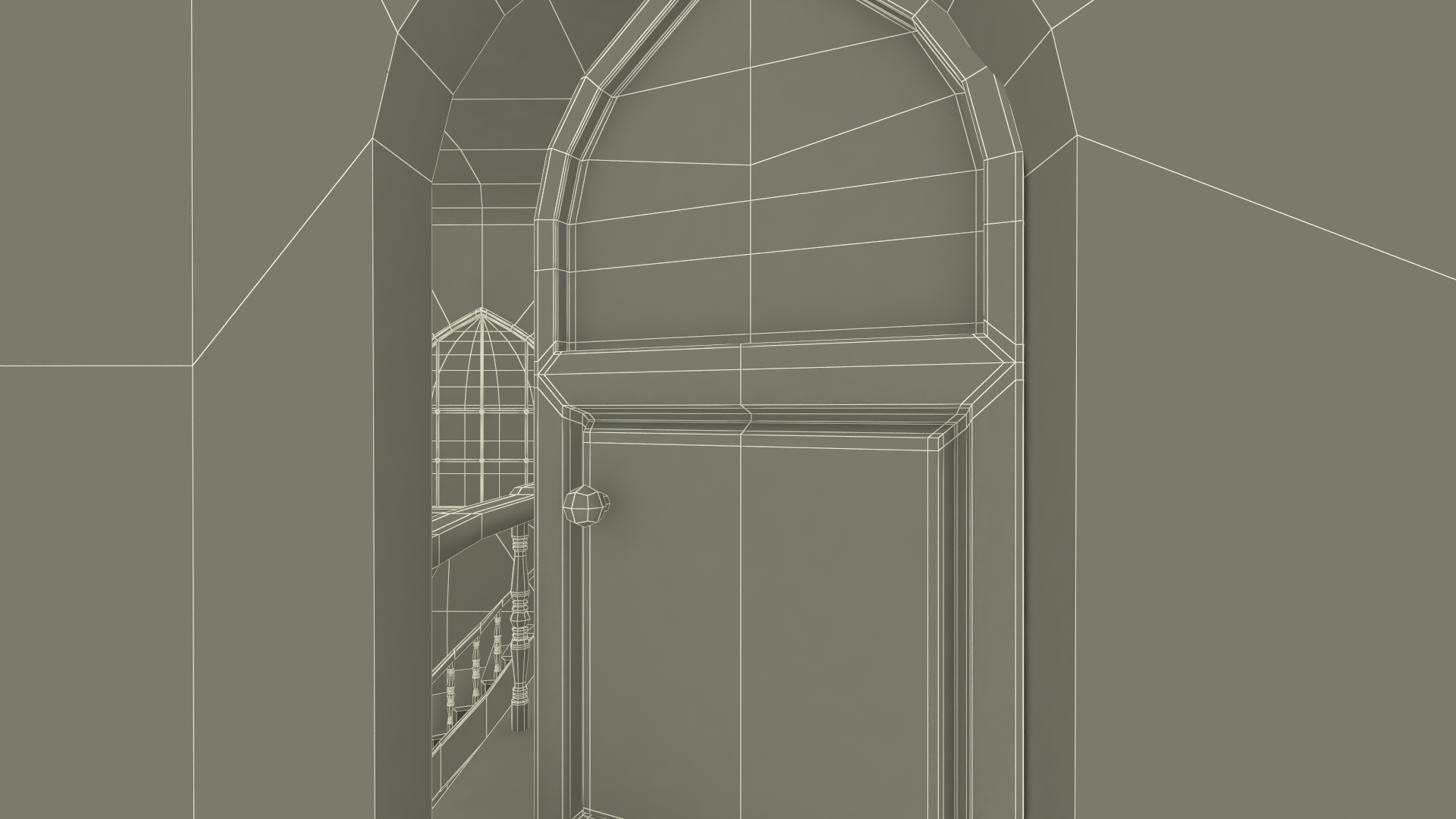 3D Alchemist Laboratory - TurboSquid 2287260