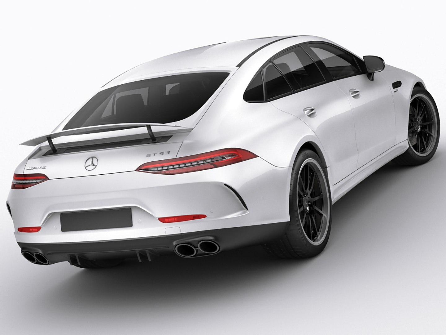 Gt53 Gt63 S 3D Model - TurboSquid 1315993