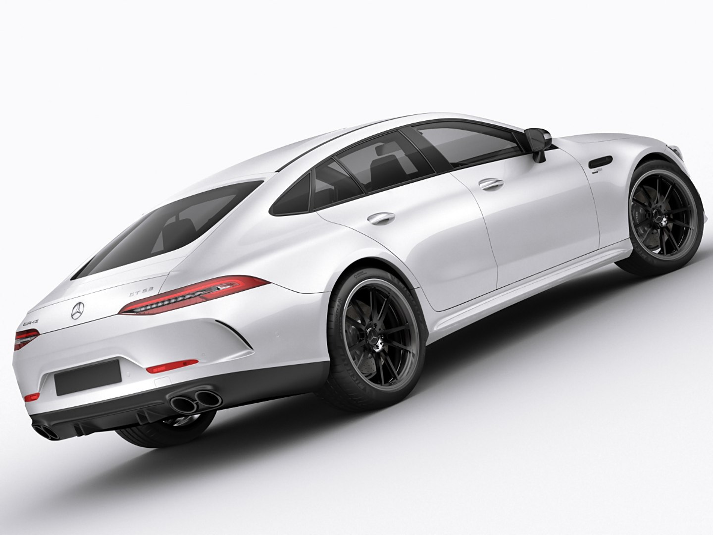 Gt53 gt63 s 3D model - TurboSquid 1315993