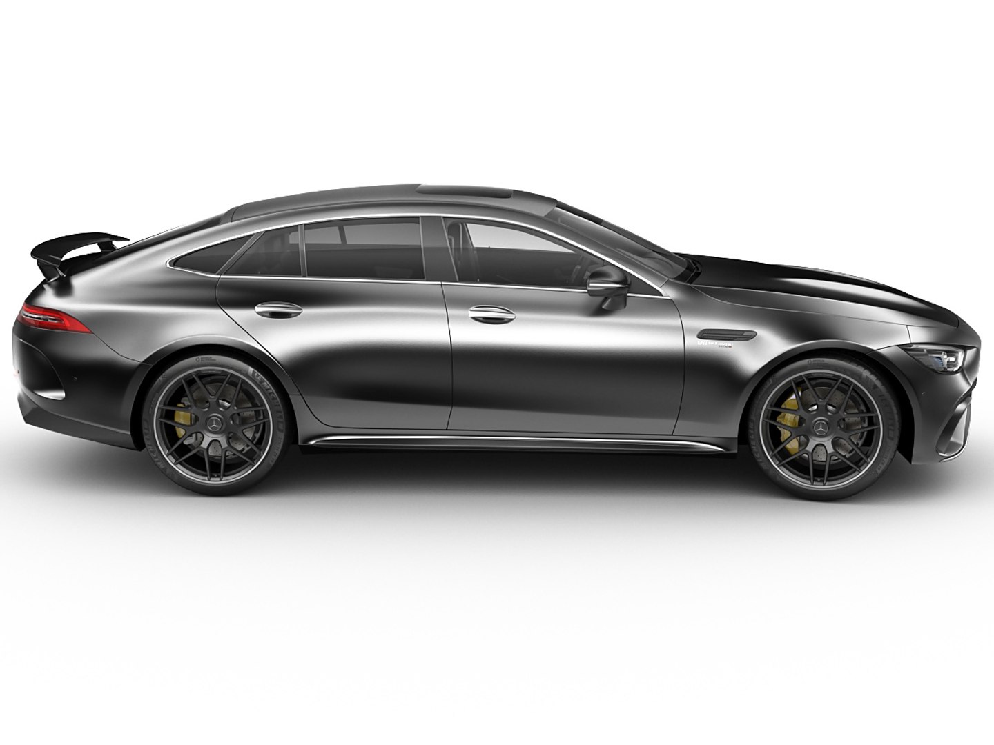 Gt53 gt63 s 3D model - TurboSquid 1315993