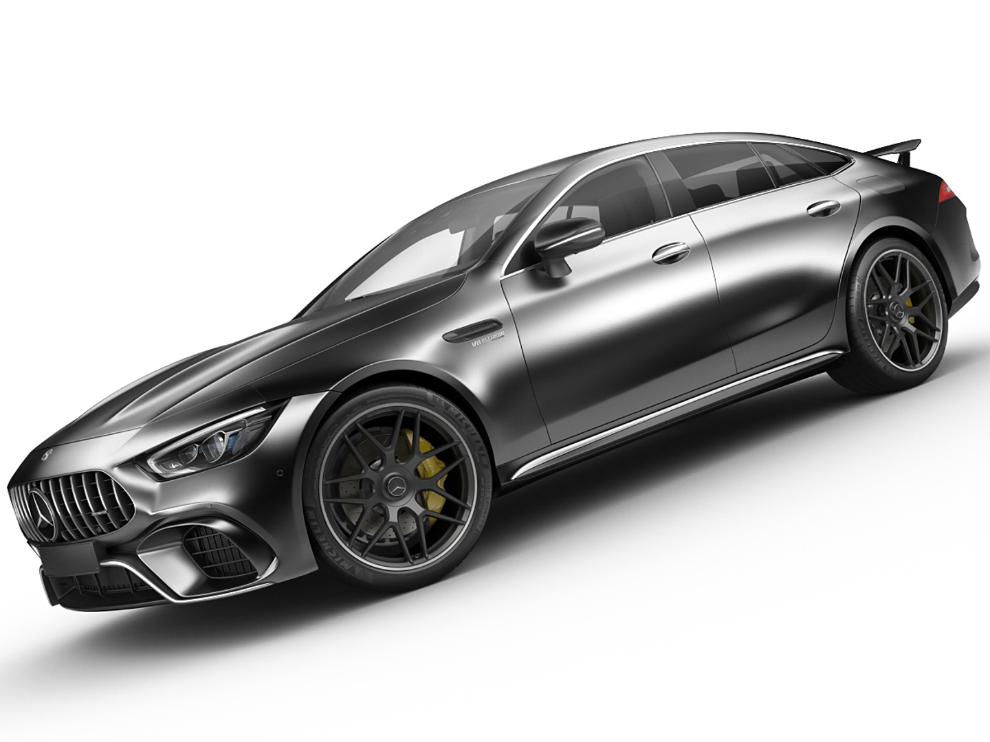 Gt53 gt63 s 3D model - TurboSquid 1315993