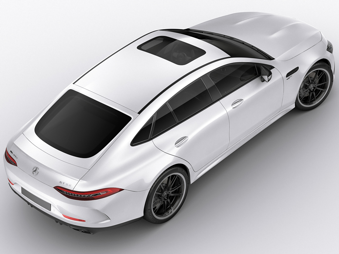 Gt53 gt63 s 3D model - TurboSquid 1315993