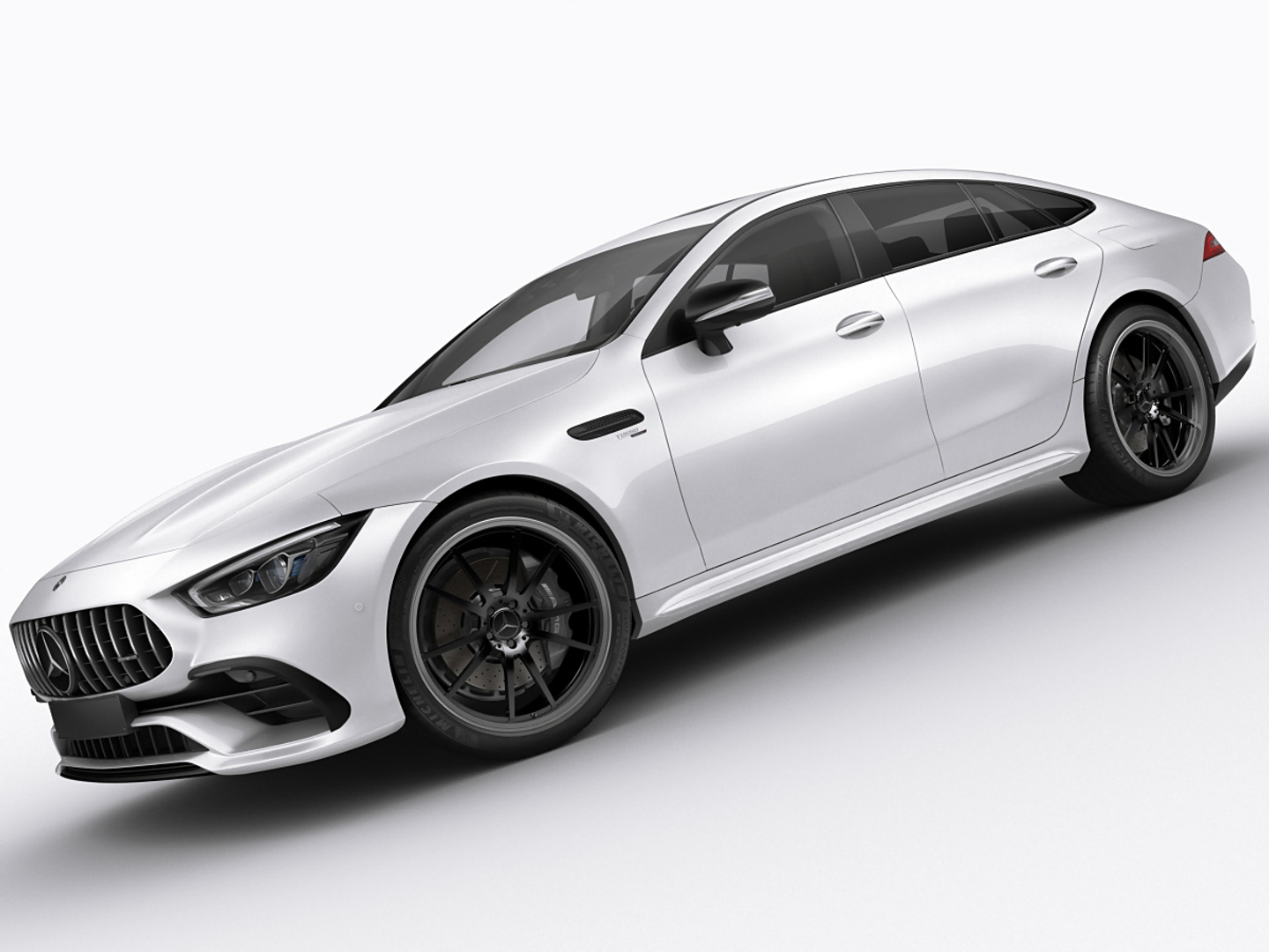 Gt53 gt63 s 3D model - TurboSquid 1315993