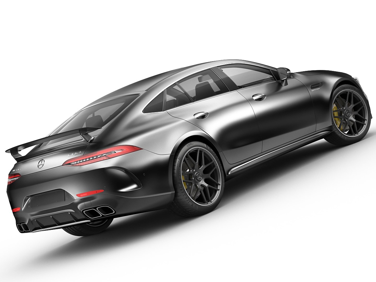 Gt53 gt63 s 3D model - TurboSquid 1315993