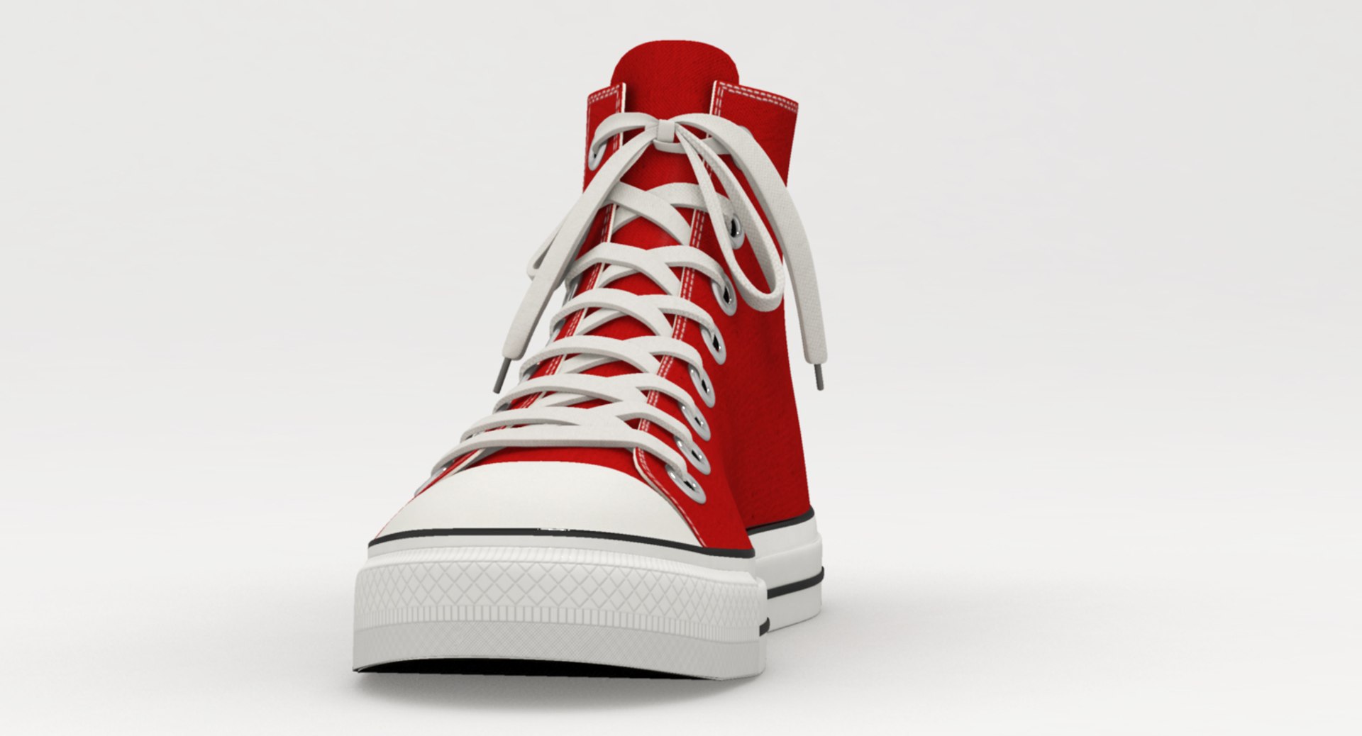 Shoe Converse Star Obj