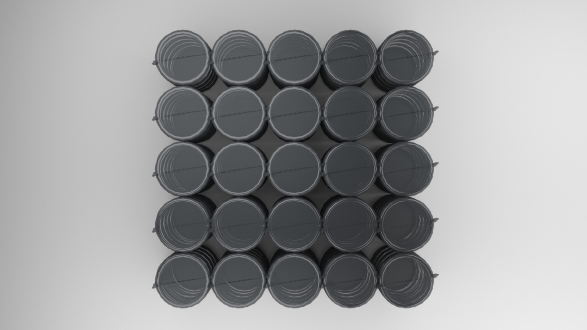 Pocket Spring Model - TurboSquid 2104626