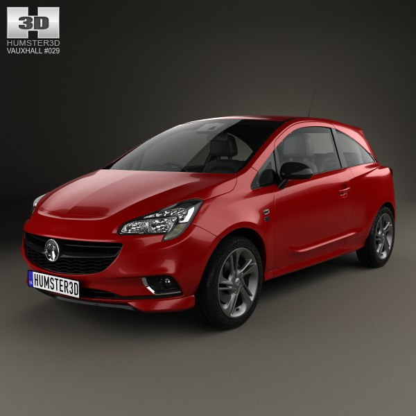 3D Assetto-Corsa Models | TurboSquid