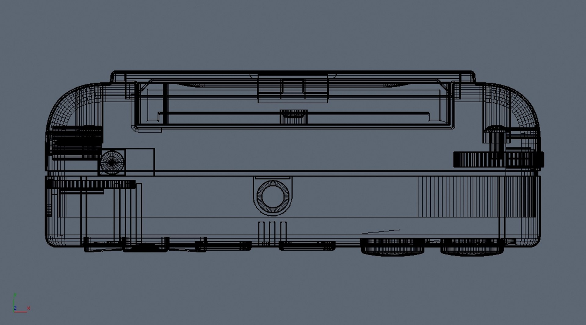 Nintendo Gameboy Max