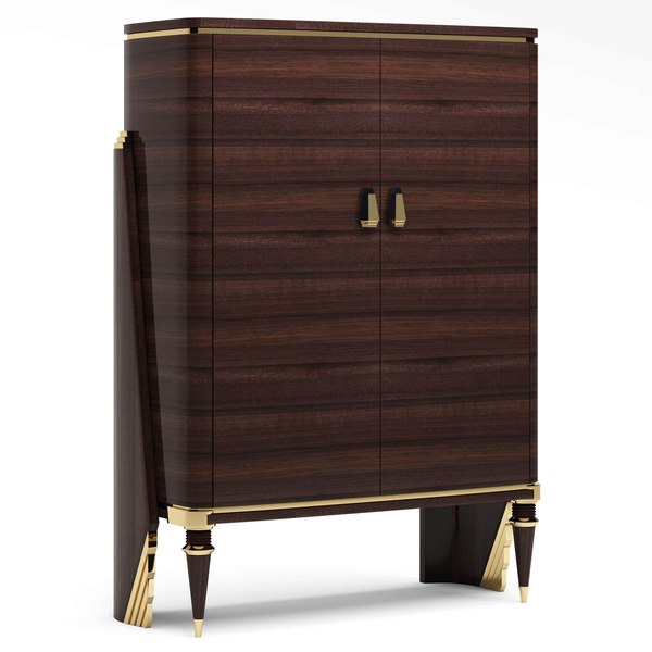 Evgor Luxury Furniture 3D Models for Download | TurboSquid