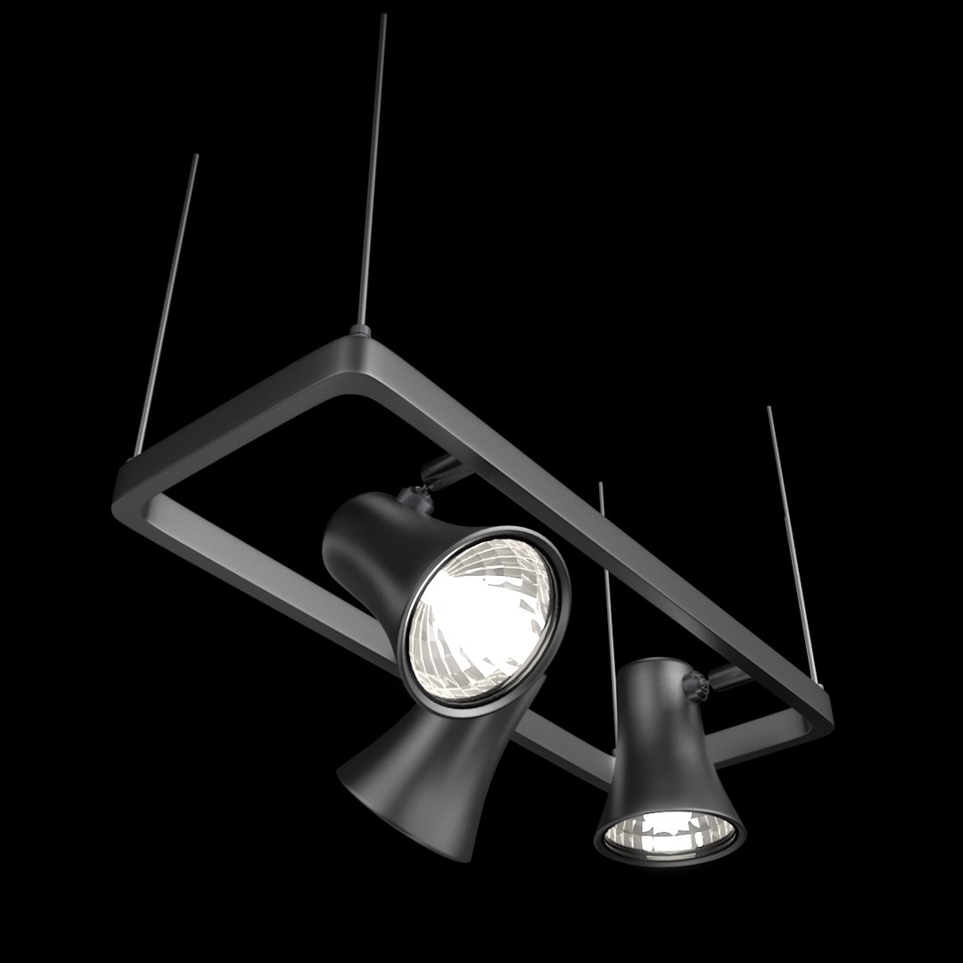 3ds Max Architectural Light