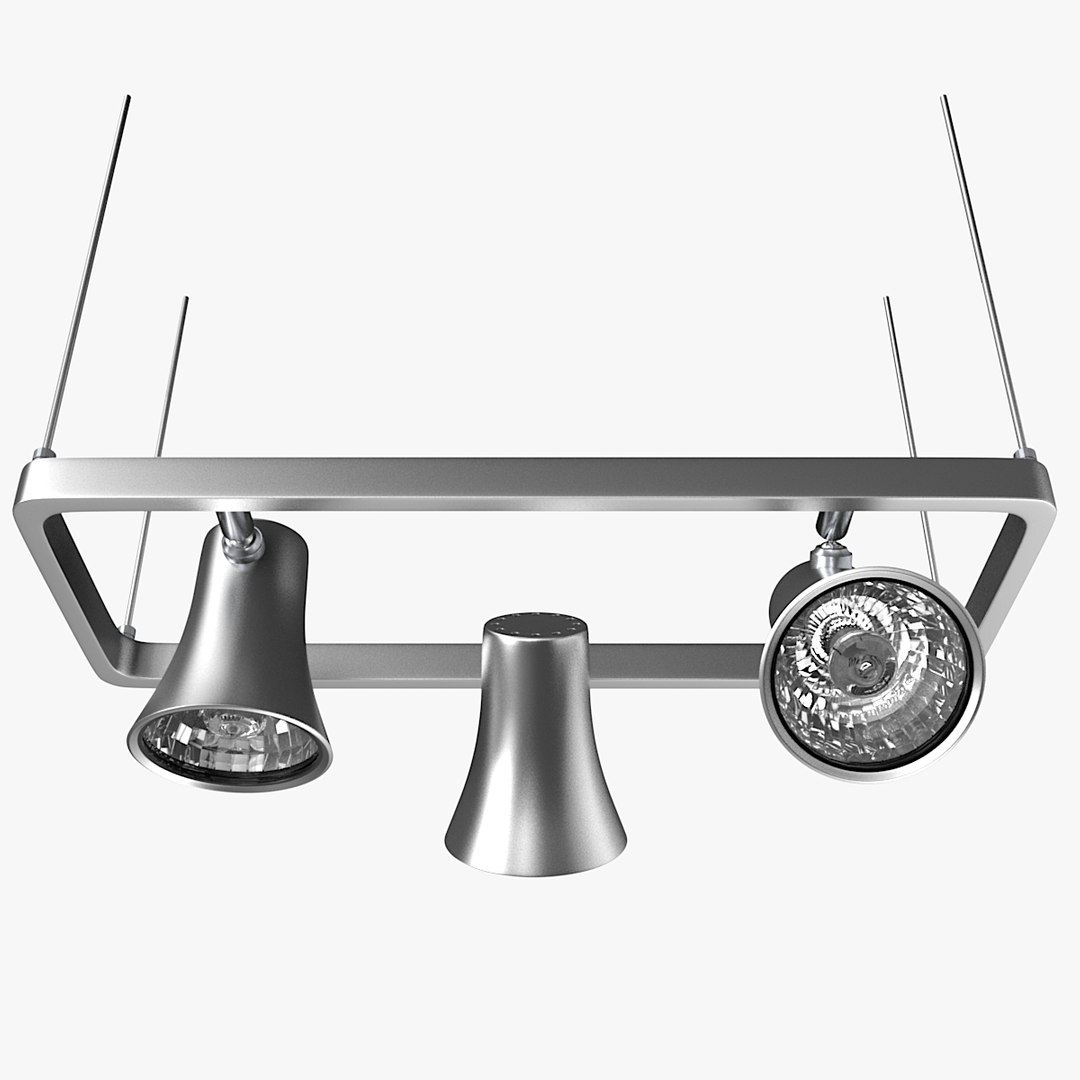 3ds Max Architectural Light