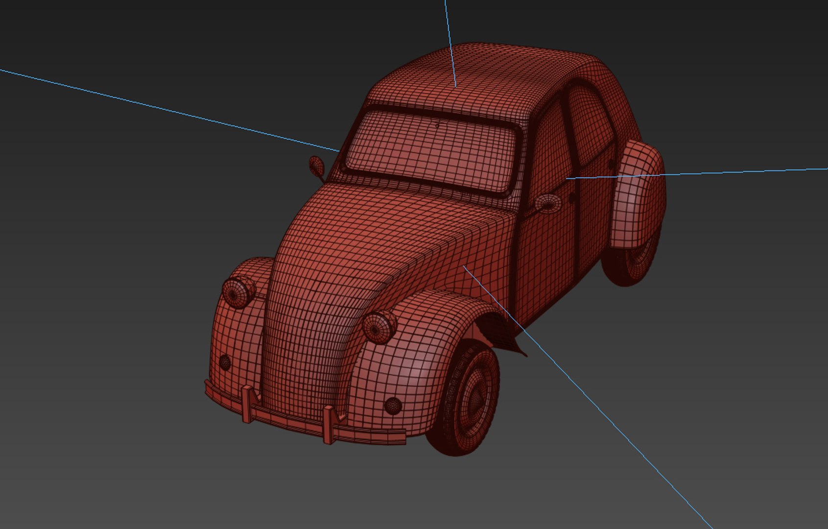 Max 2cv 2 Cv