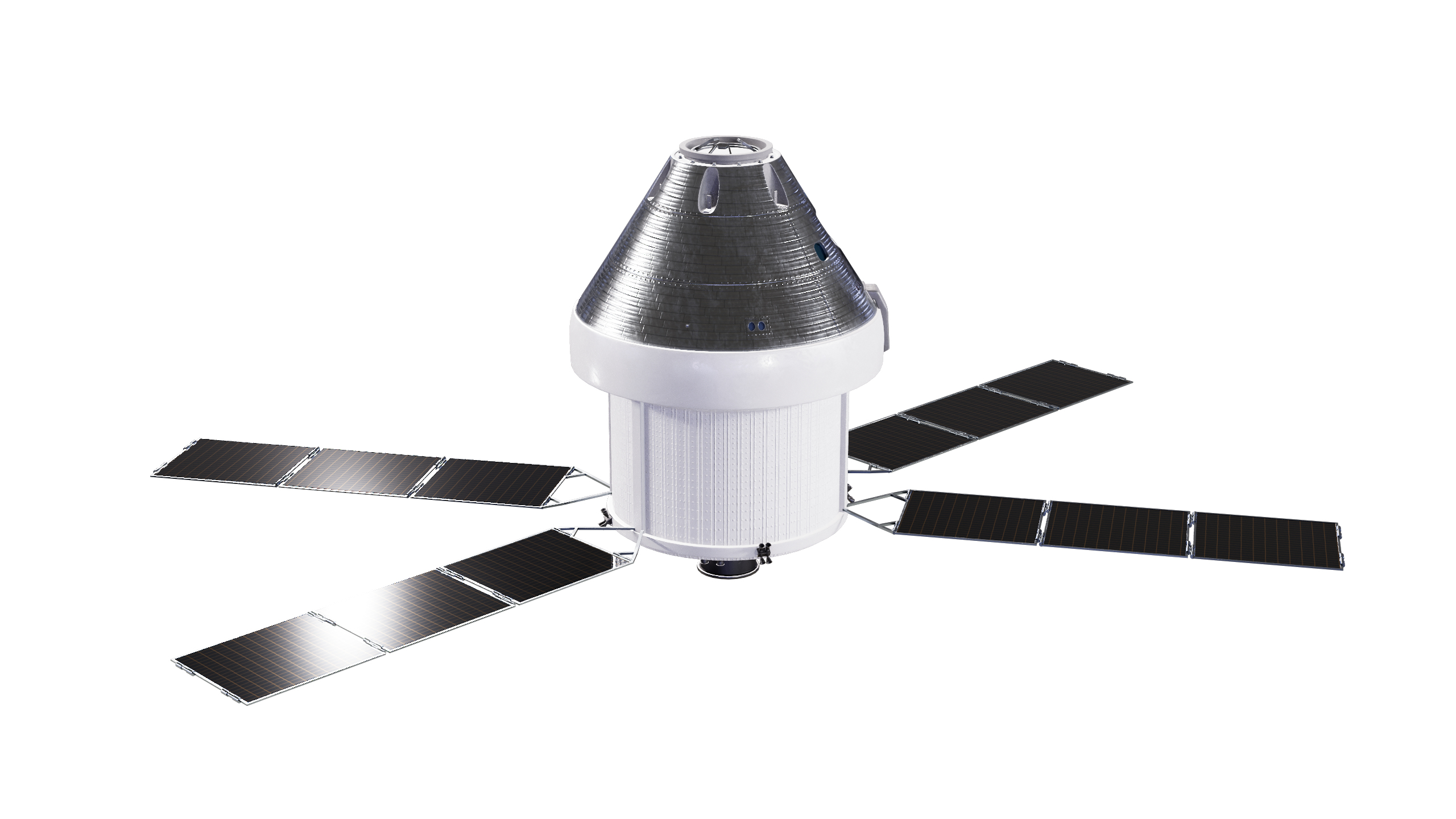 3D orion multi-purpose crew model - TurboSquid 1675145