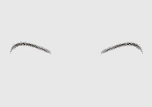 Eyebrow 3D Models for Download | TurboSquid