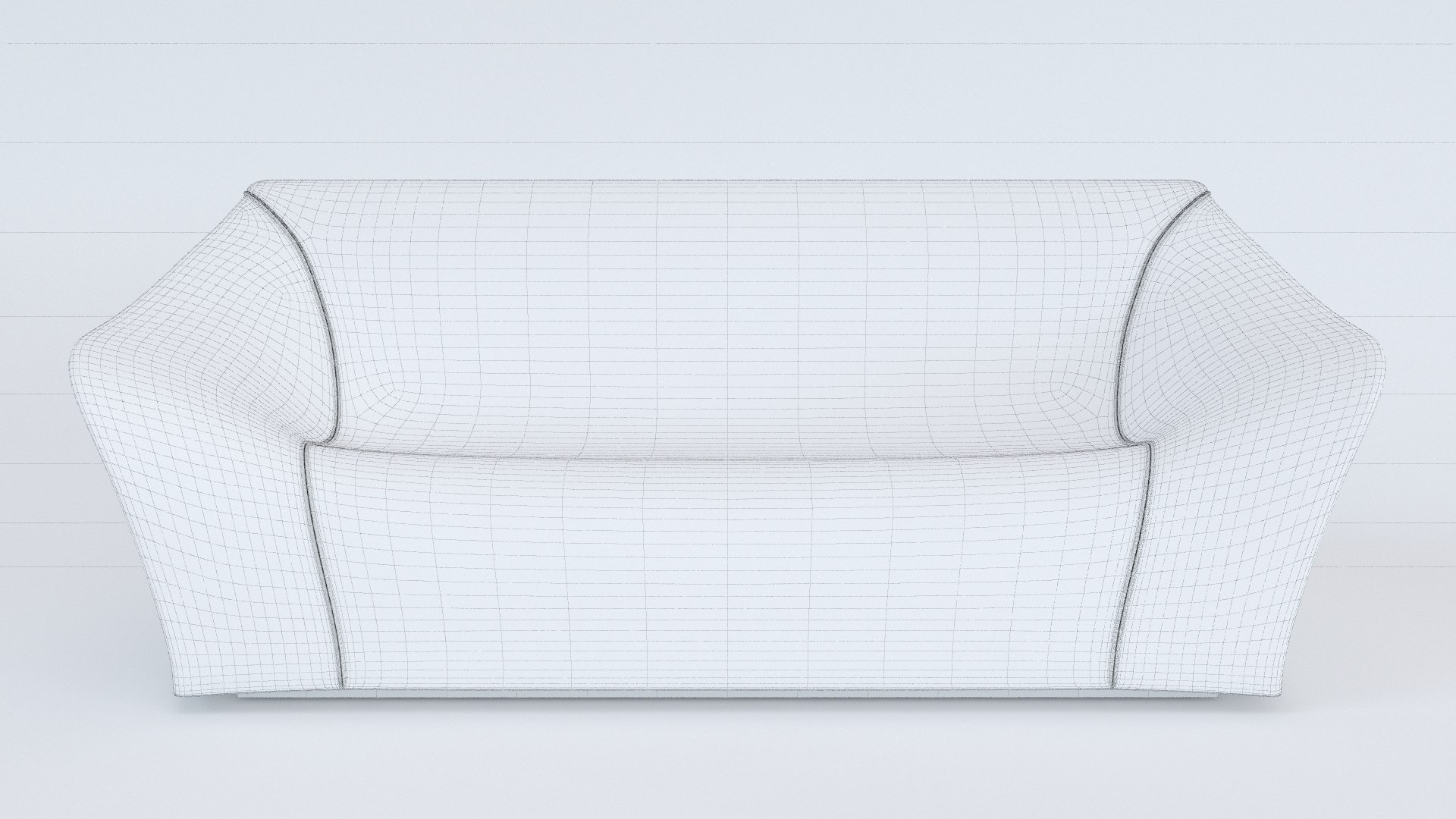 split sofa chair alex max