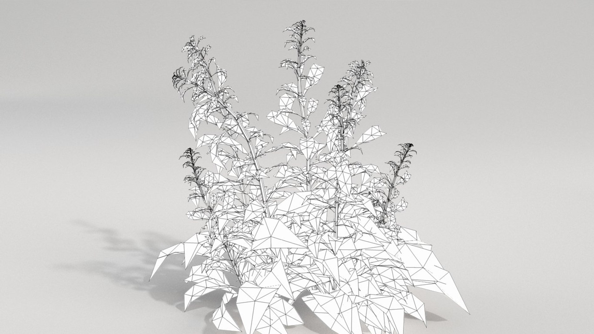 Visualization 3D Model - TurboSquid 1525613
